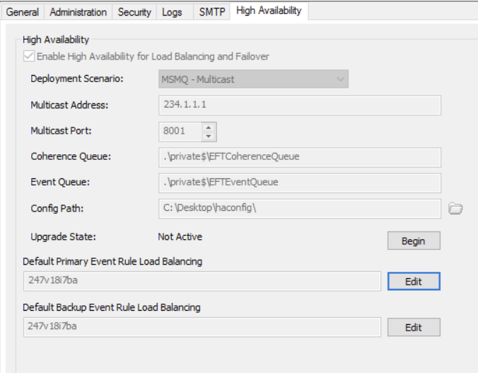 Globalscape EFT 8.1 is now available